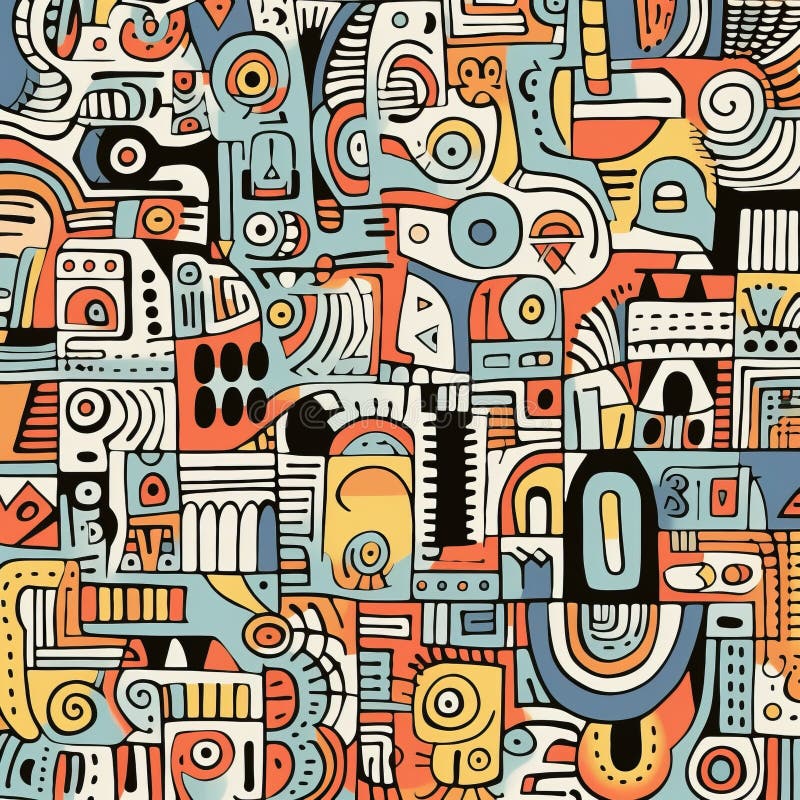 Absurd Doodles Stock Illustrations – 90 Absurd Doodles Stock ...