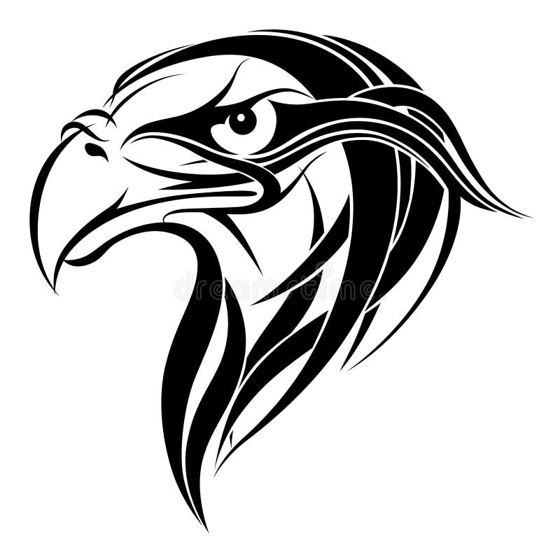 Celtic Hawk Stock Illustrations – 244 Celtic Hawk Stock Illustrations ...