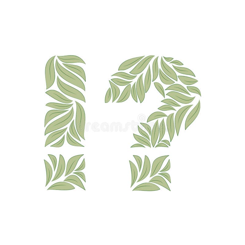 Floral Exclamation Stock Illustrations – 220 Floral Exclamation Stock ...