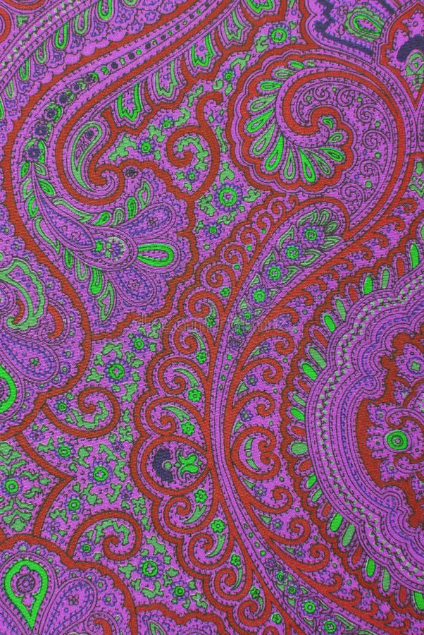 Ornamental fabric texture stock image. Image of beautiful - 43842225
