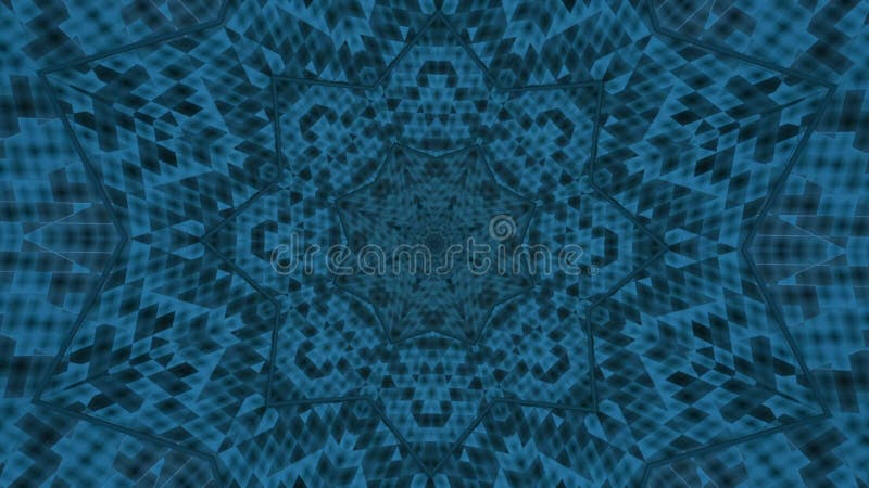 Ornamental Mandala Pattern Background. Design. Beautiful Symmetrical ...