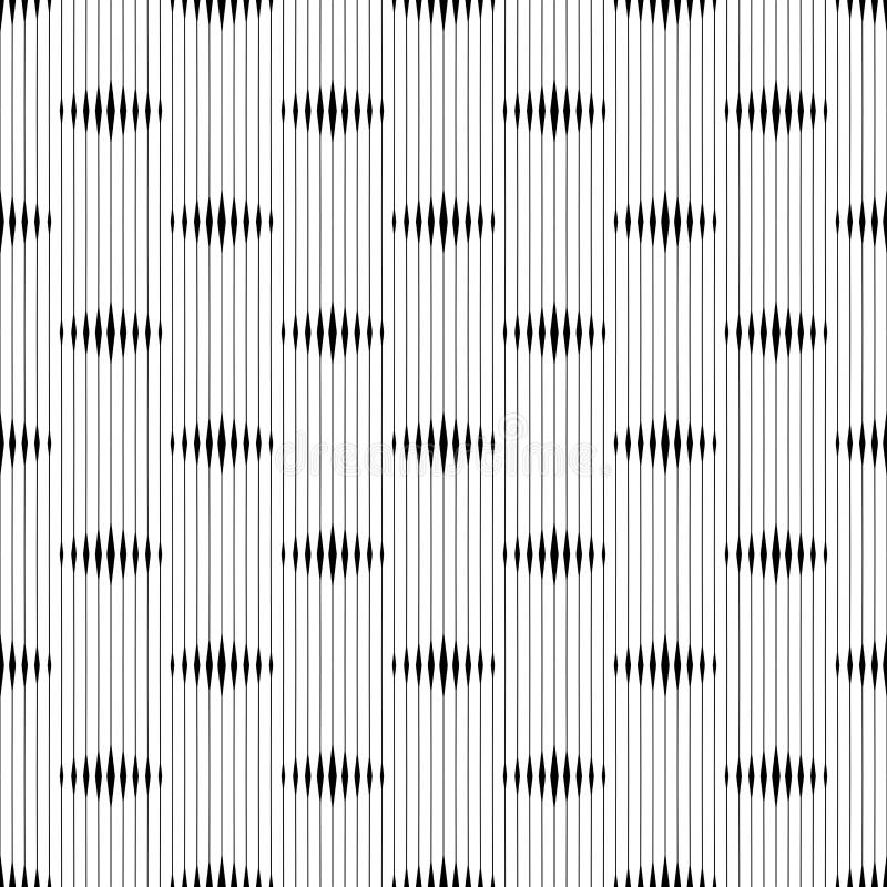 Seamless Lines with Gradient Effect Wallpaper Stock Images Stock Vector ...