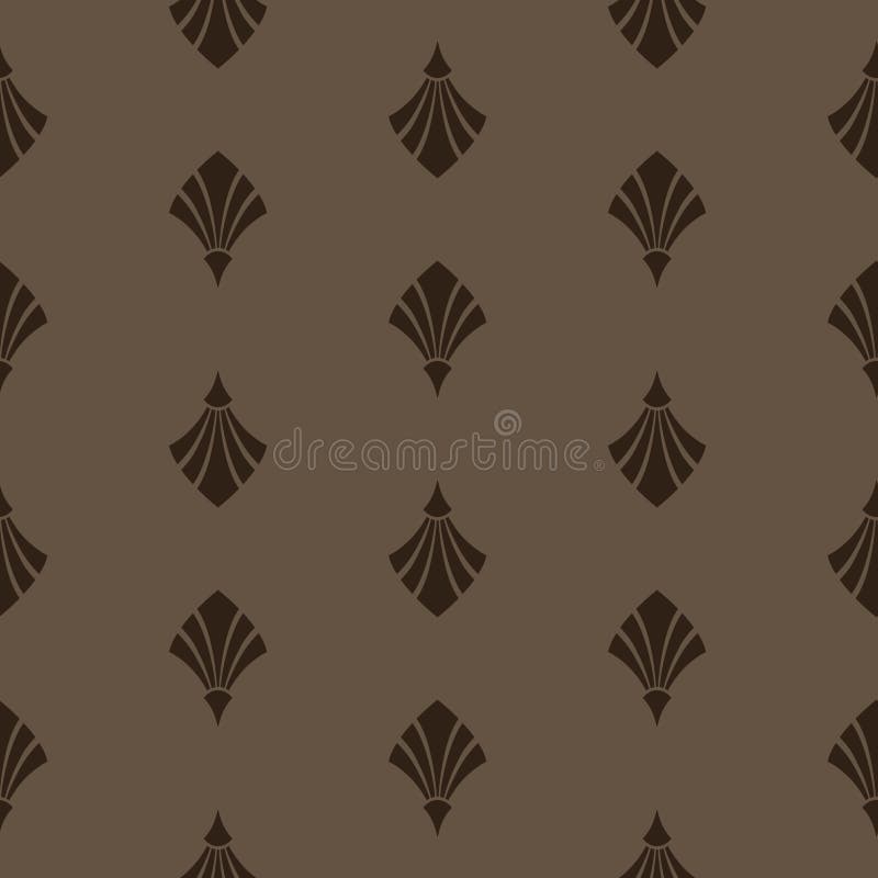 Ornamental Seamless Background. Pattern for Dresses, Wallpapers ...