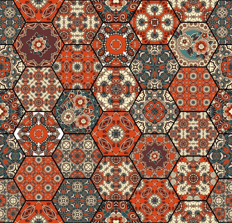 Hexagon Patches Stock Illustrations – 99 Hexagon Patches Stock ...