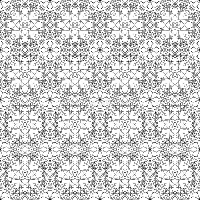 Ornamental Texture stock vector. Illustration of group - 59842475