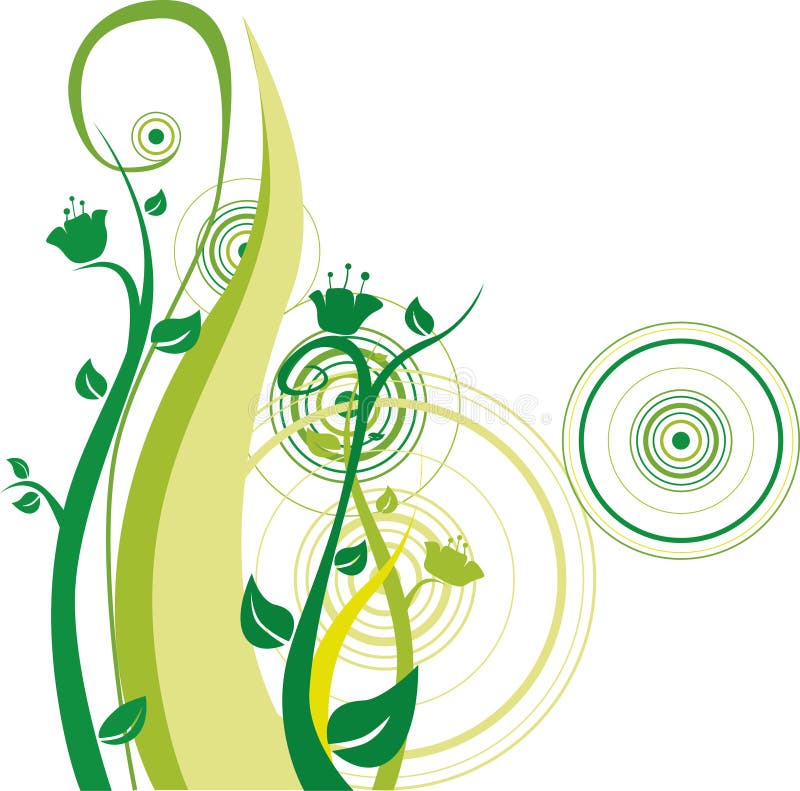 Ornamental (vector) stock vector. Illustration of designer - 3182851