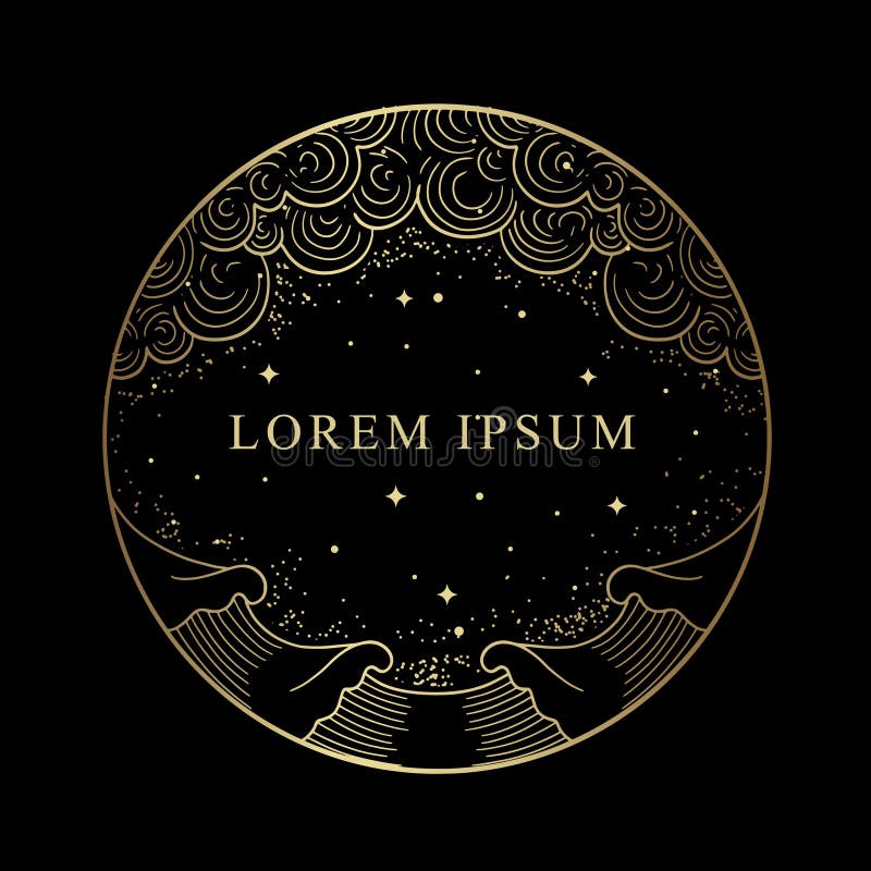 Realms Logo Stock Illustrations – 353 Realms Logo Stock Illustrations ...