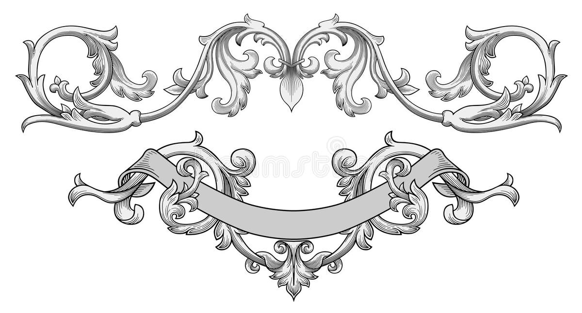 Ornate Stock Illustrations – 1,659,494 Ornate Stock Illustrations ...