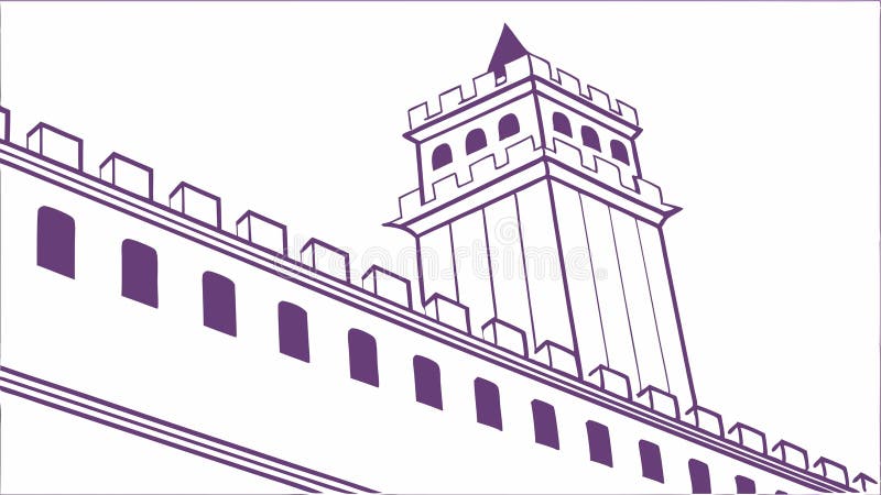 Ornate Medieval Architecture Stock Illustrations – 8,873 Ornate ...