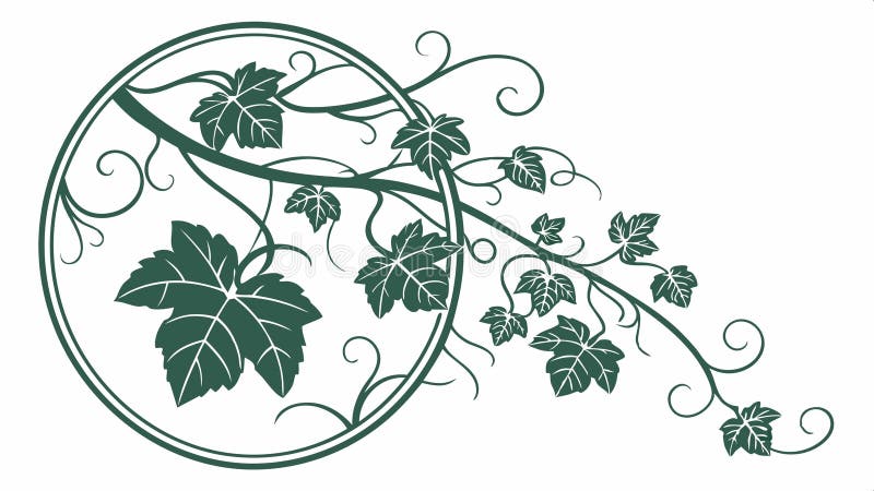 Corner Grapevine Stock Illustrations – 189 Corner Grapevine Stock ...