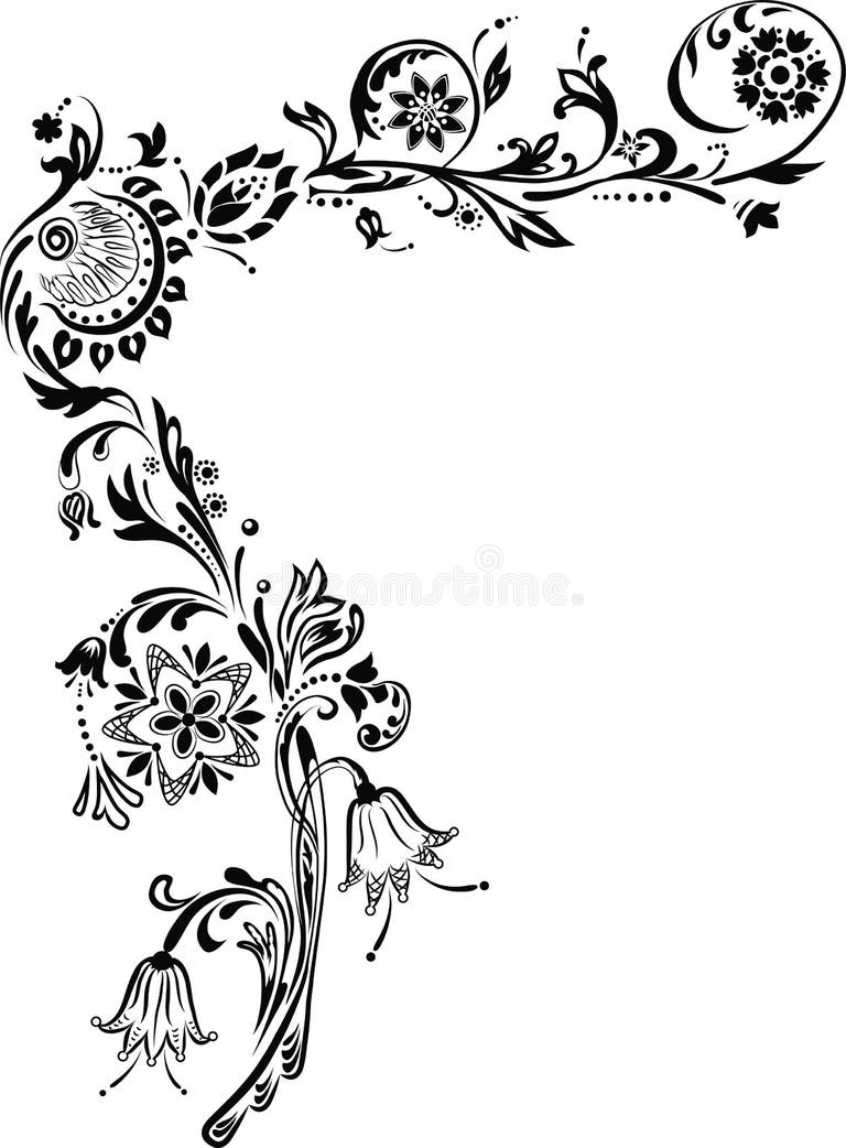 Vintage Bell Corner Stock Illustrations – 176 Vintage Bell Corner Stock ...