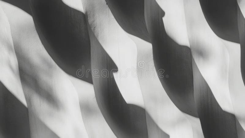 Ornate Curved Wall Molding Texture for Interior Design and Architecture ...