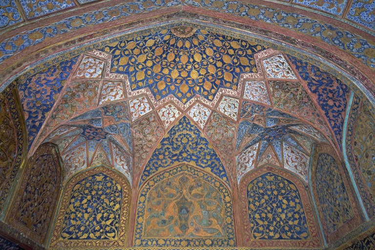 297 Indian Islamic Ceiling Stock Photos - Free & Royalty-Free Stock ...