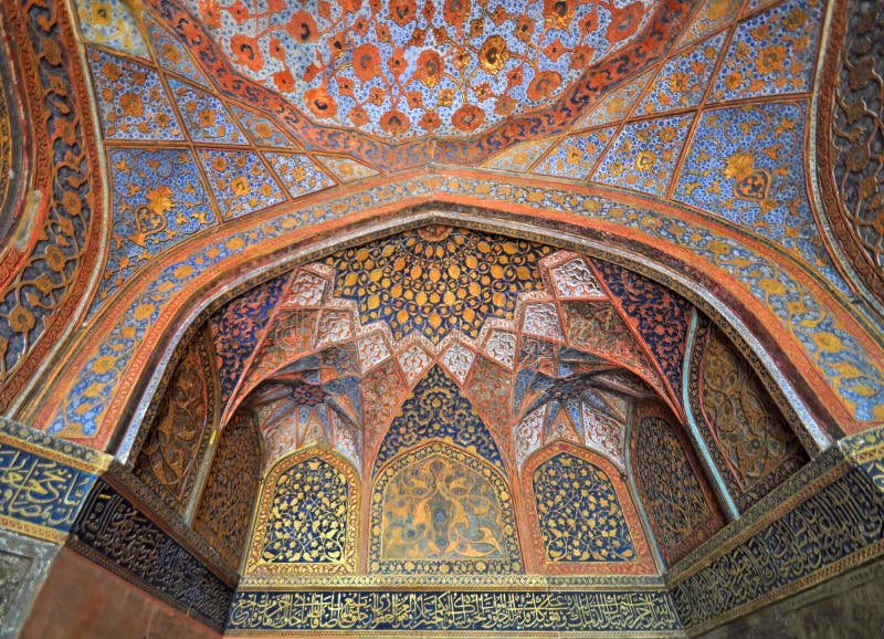 Akbar The Great Empire