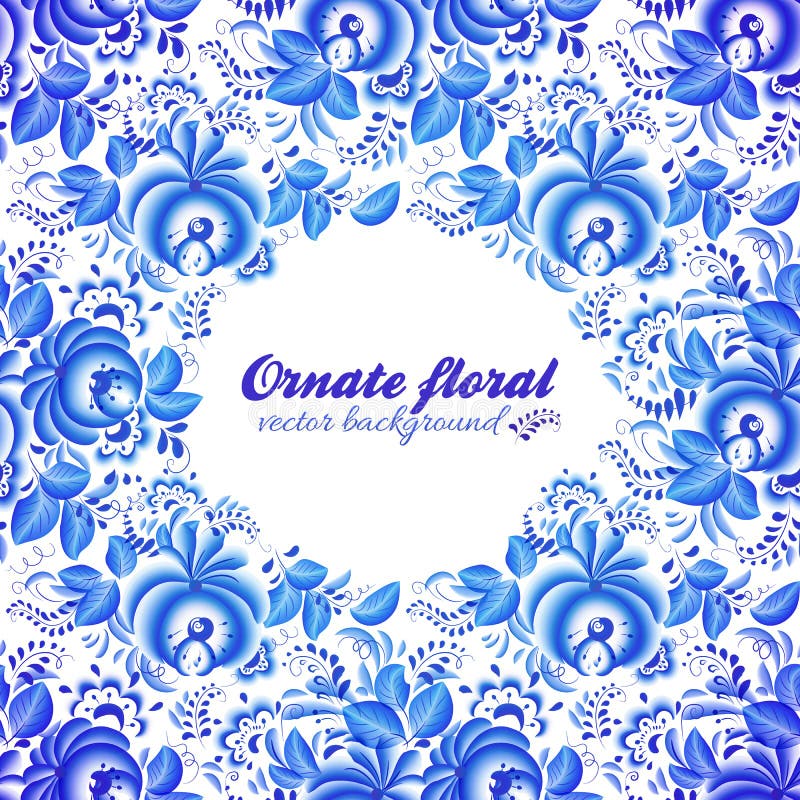 Traditional Russian Style Stock Illustrations – 13,811 Traditional ...