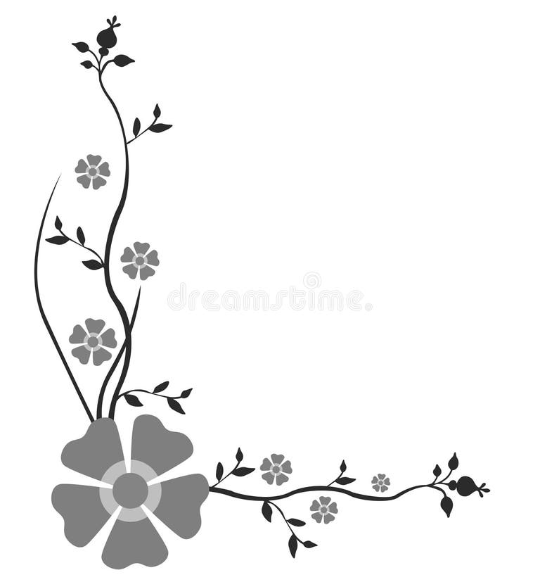 Oriental Ornate Shape Border Stock Illustrations – 8,089 Oriental ...