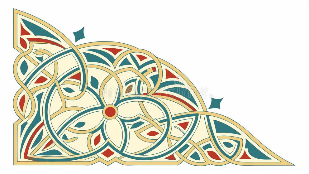 Structured Floral Elements Stock Illustrations – 924 Structured Floral ...