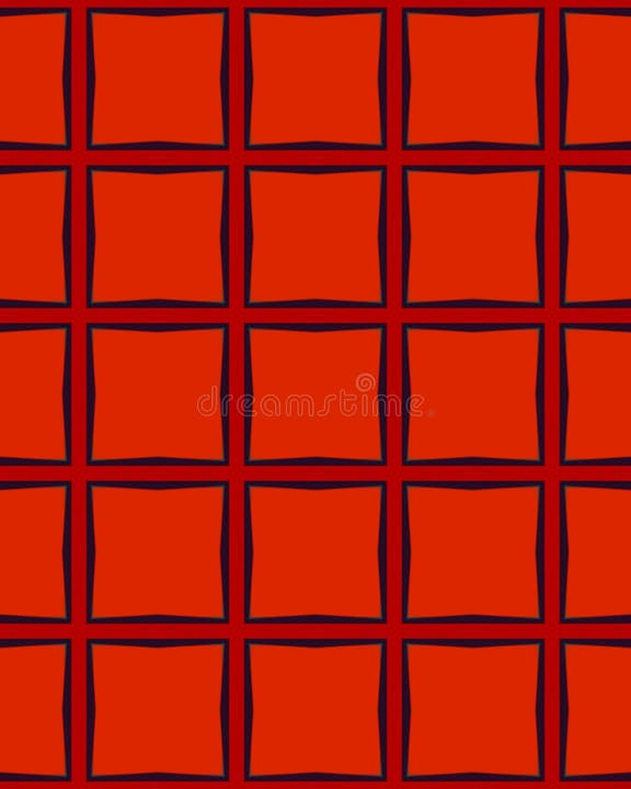 Ornate Geometric Pattern and Two-tone Abstract Background Stock ...