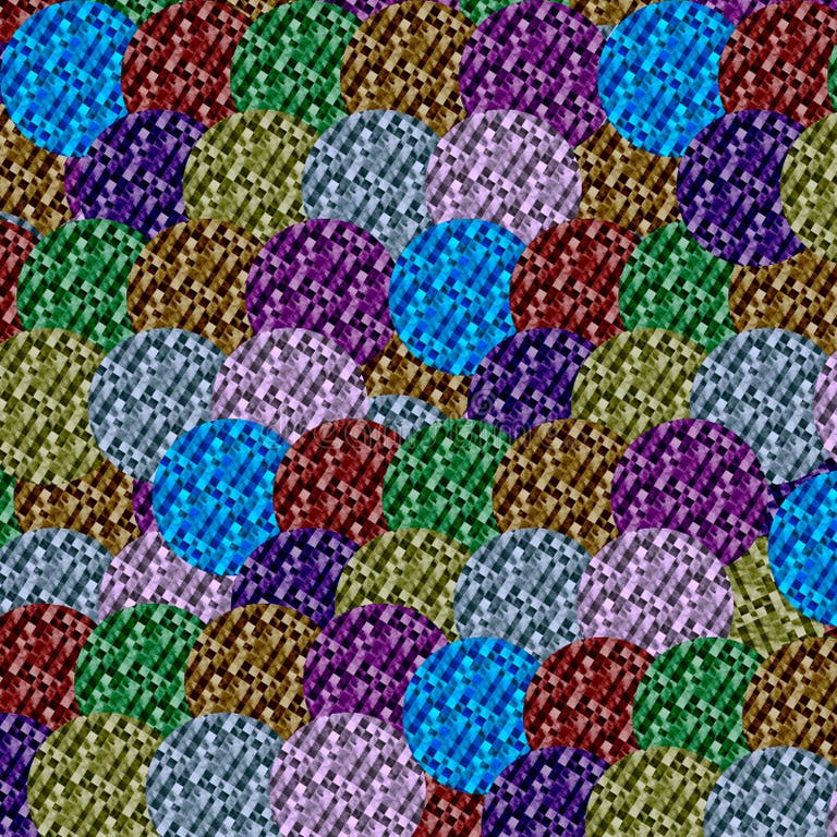 Cicles Pattern Stock Illustrations – 182 Cicles Pattern Stock ...