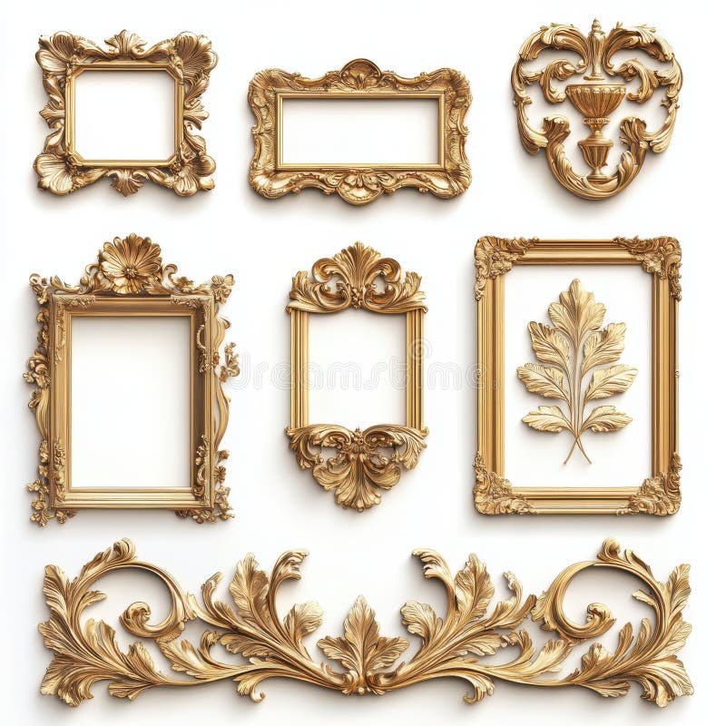 Frames Luxury Background Design Template Stock Illustrations – 14,665 Frames Luxury Background ...