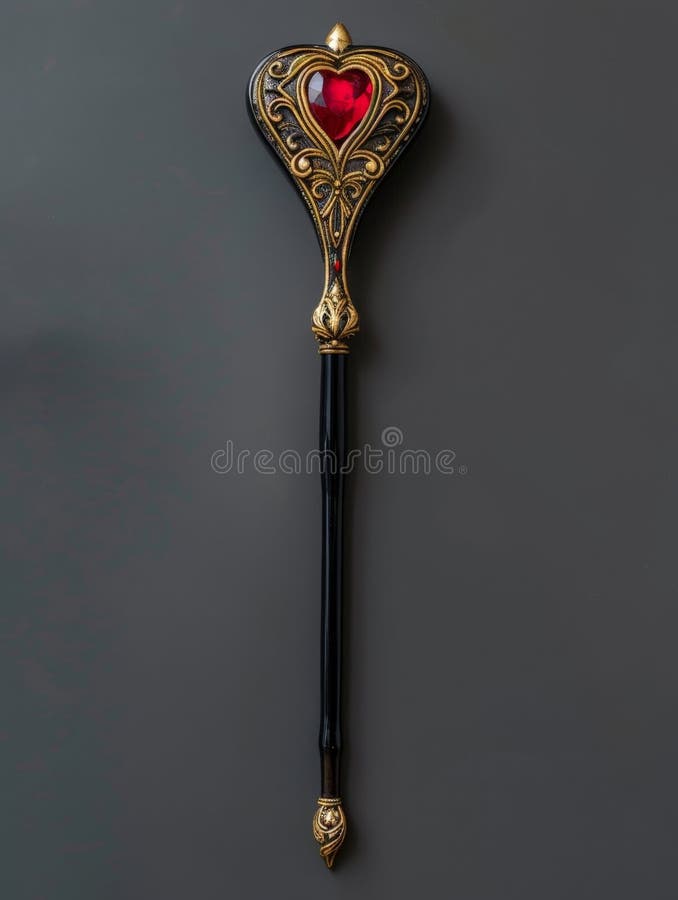 Shaped Scepter Stock Illustrations – 11 Shaped Scepter Stock ...