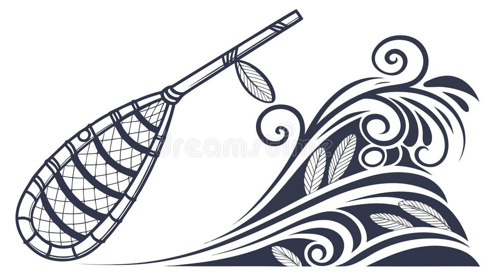 Decorative Oar Stock Illustrations – 257 Decorative Oar Stock ...