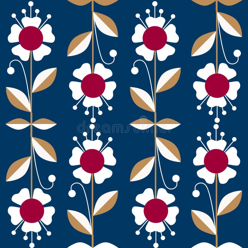 Dutch pattern stock vector. Illustration of dutch, fashioned - 29550669