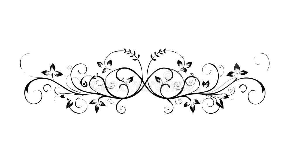 Symmetrical Horizontal Design Stock Illustrations – 9,743 Symmetrical ...