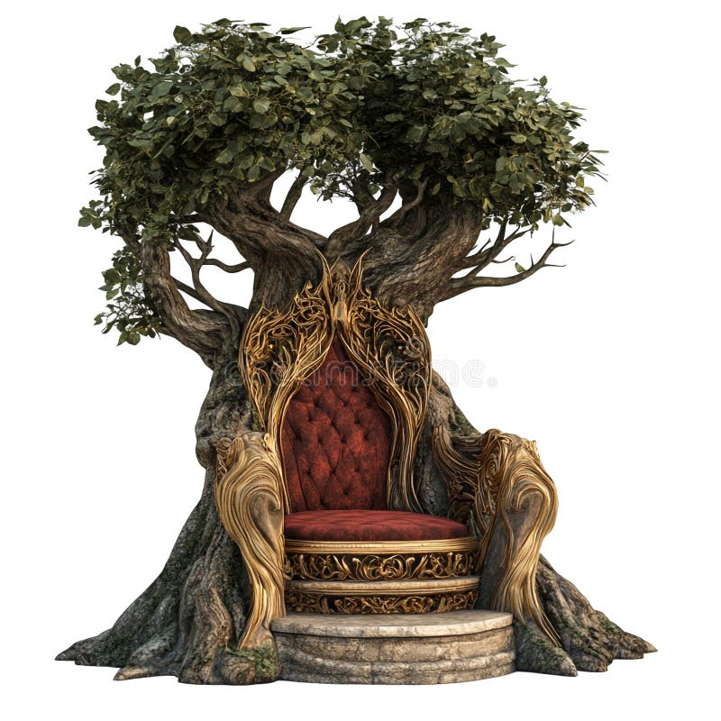 Empress Royal Tree Stock Illustrations – 45 Empress Royal Tree Stock ...