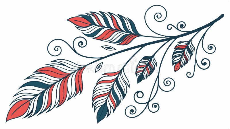 Ornate Tribal Shield Pattern Decorative Cultural Element Vector Design ...