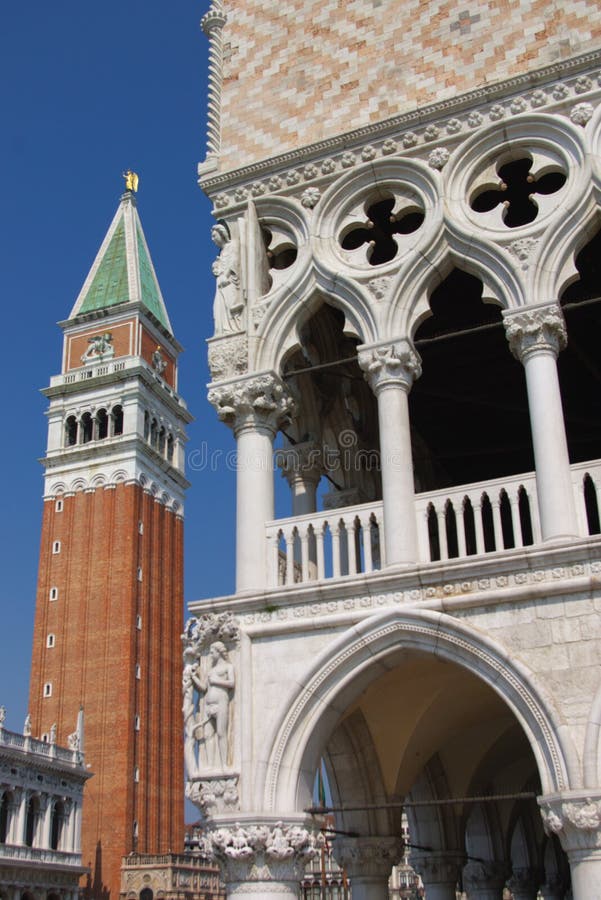 Venice architecture stock photo. Image of exterior, venice - 31219976