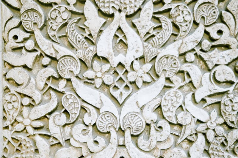 Ornate wall texture stock photo. Image of intricacy, carving - 2539376