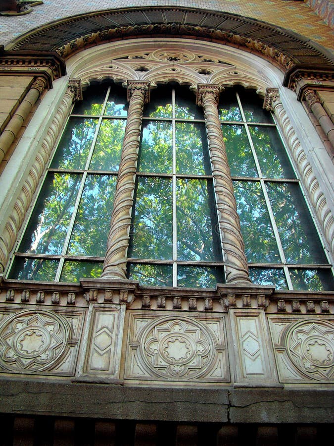 Structure, Facade, Window, Column Picture. Image: 116268521