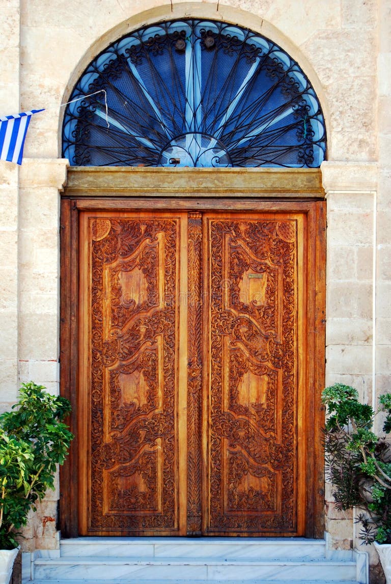 1,171 Ancient Greek Doors Stock Photos - Free & Royalty-Free Stock ...
