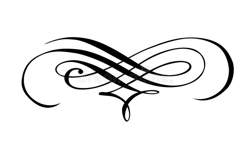 Ornement de vecteur illustration de vecteur. Illustration du conception ...