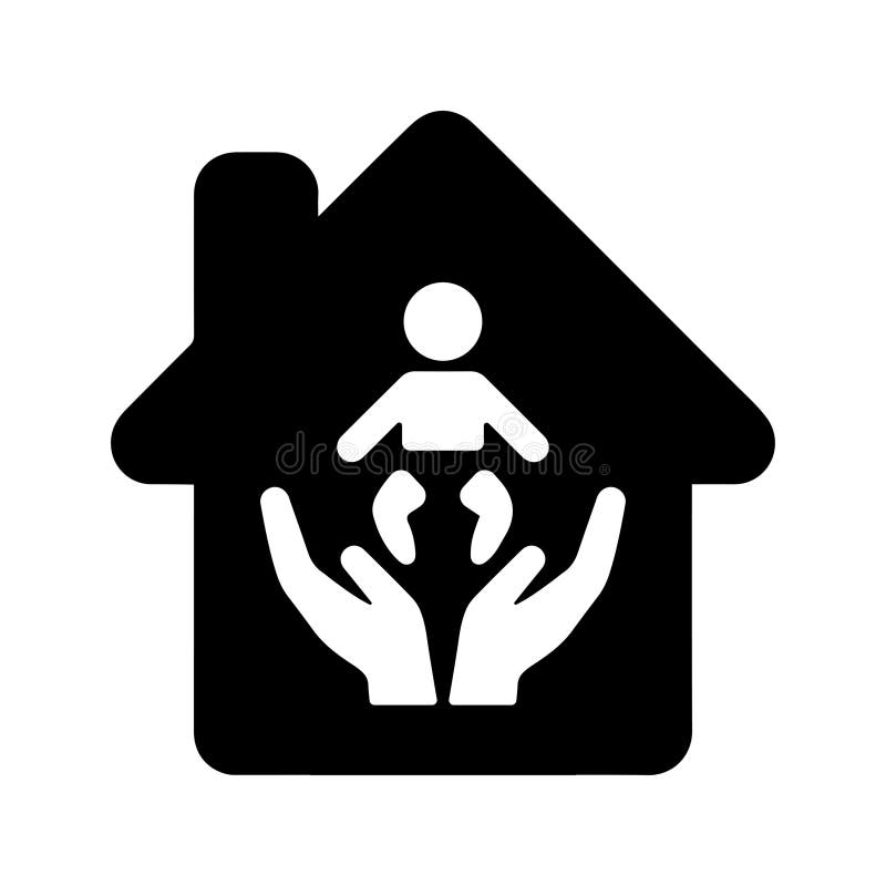 Orphanage Stock Illustrations – 1,236 Orphanage Stock Illustrations ...