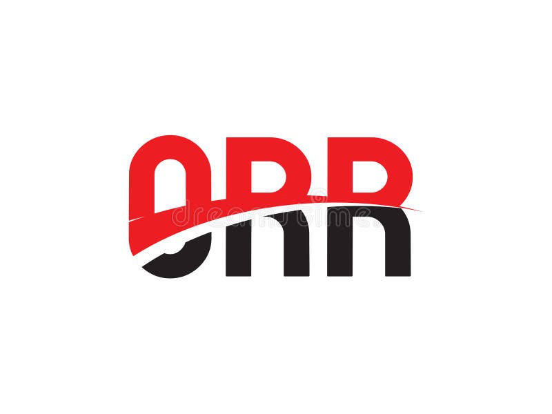 Orr Logo Stock Illustrations – 22 Orr Logo Stock Illustrations, Vectors ...