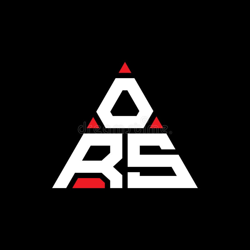 Ors Triangular Stock Illustrations – 1 Ors Triangular Stock ...