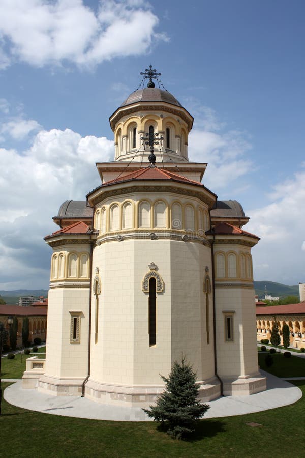 Orthodox church stock photo. Image of christian, structure - 9206214