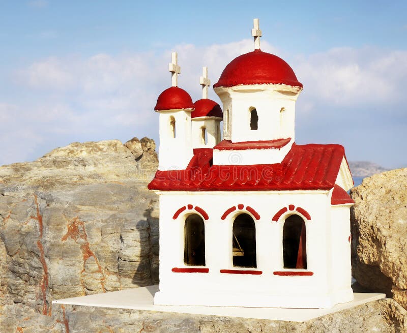 Orthodox church chapel stock photo. Image of culture - 63319742