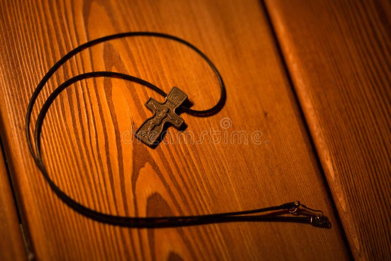 The Orthodox cross stock image. Image of cover, sacred - 104221027