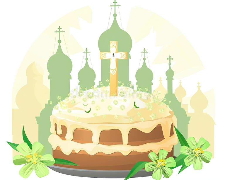 Orthodox Border Stock Illustrations – 615 Orthodox Border Stock ...