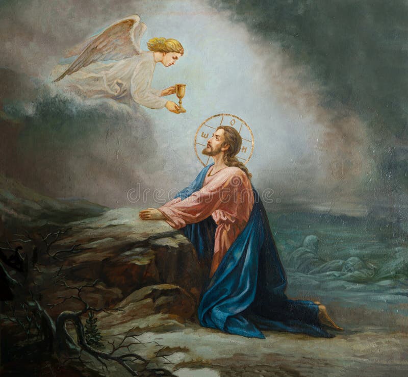 Orthodox Icon Prayer Chalice Stock Photos - Free & Royalty-Free Stock ...