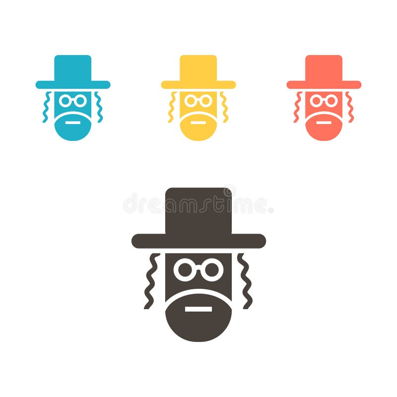 Orthodox Icon Vector Sign for Web Graphic. Stock Vector - Illustration ...