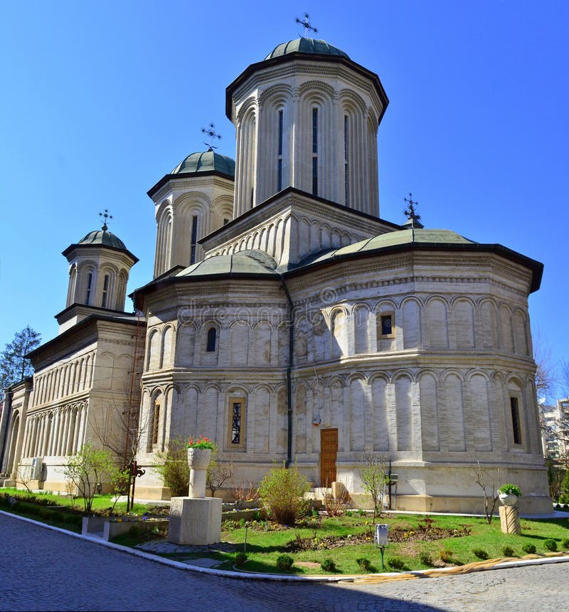 Orthodox monastery stock photo. Image of metal, altar - 24143610
