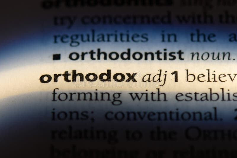 Orthodox stock photo. Image of writing, idea, isolated - 126547546