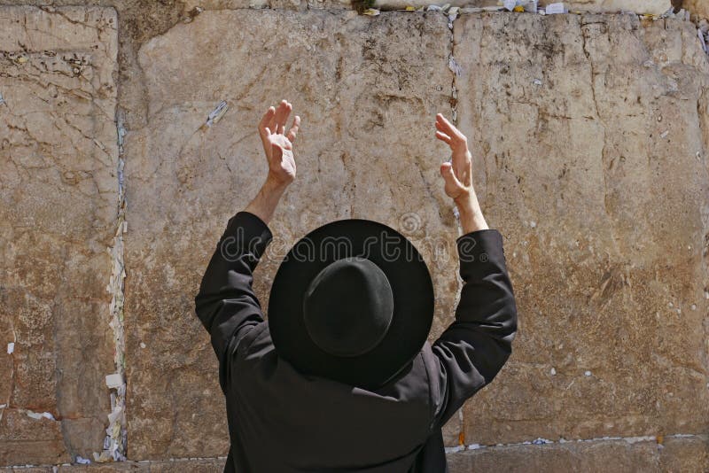 Orthodox praying stock image. Image of fingers, mount - 2999101
