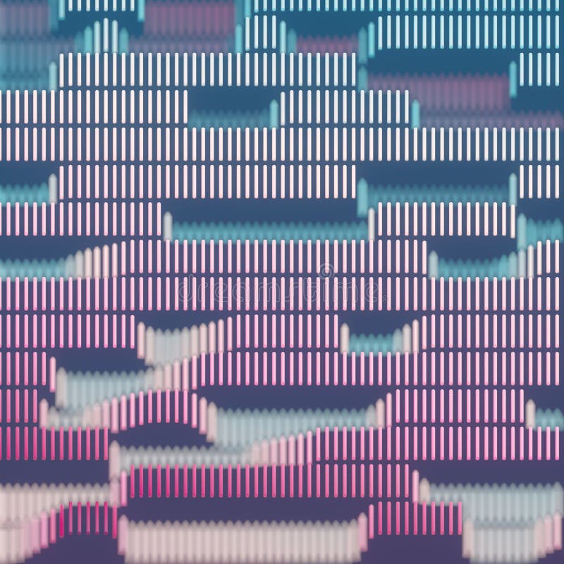 Geometric Orthogonal Shape Stock Illustrations – 333 Geometric ...