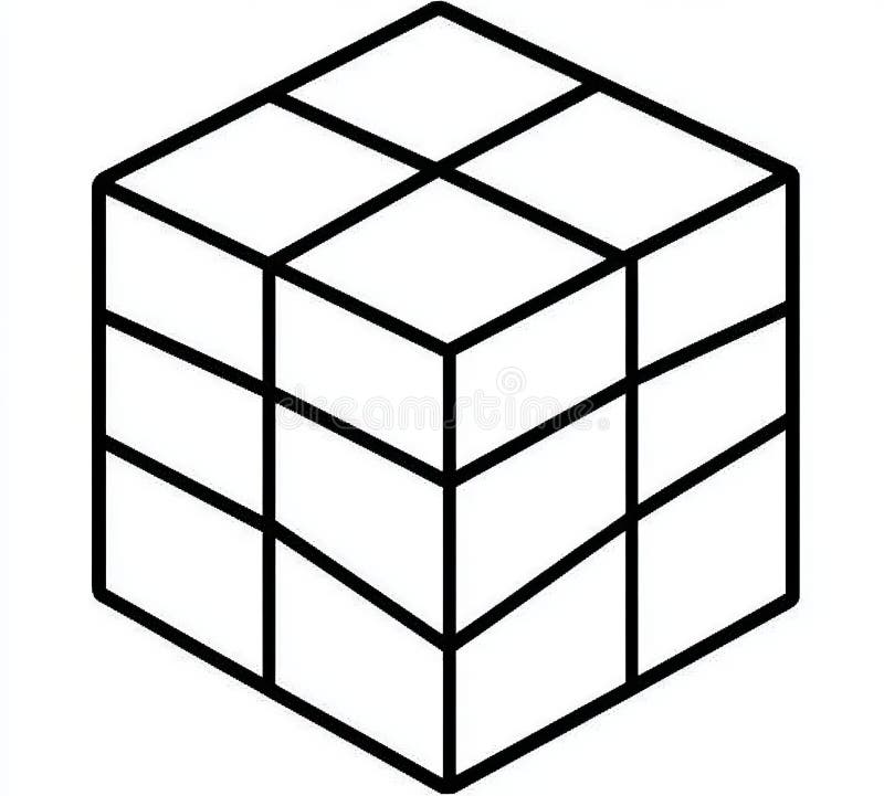 Orthographic Projection Views Glass Box Method, Isometric Drawing ...