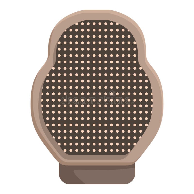 Orthopedic Back Support Cushion Maintaining Good Posture while Sitting ...